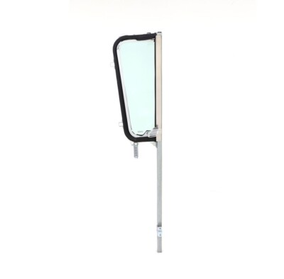 RH Vent Window Assembly Green Tint AMD Fits C10 C20 C30 Pickup X560 ...