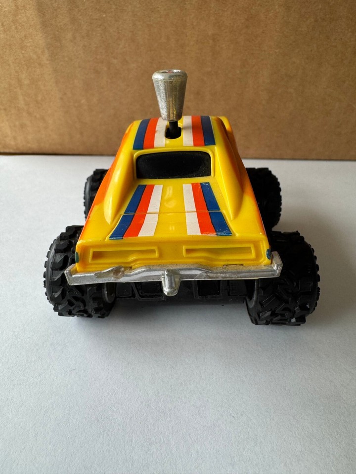 Rough Riders 4x4 Charger 'Race Ace' RARE! | eBay