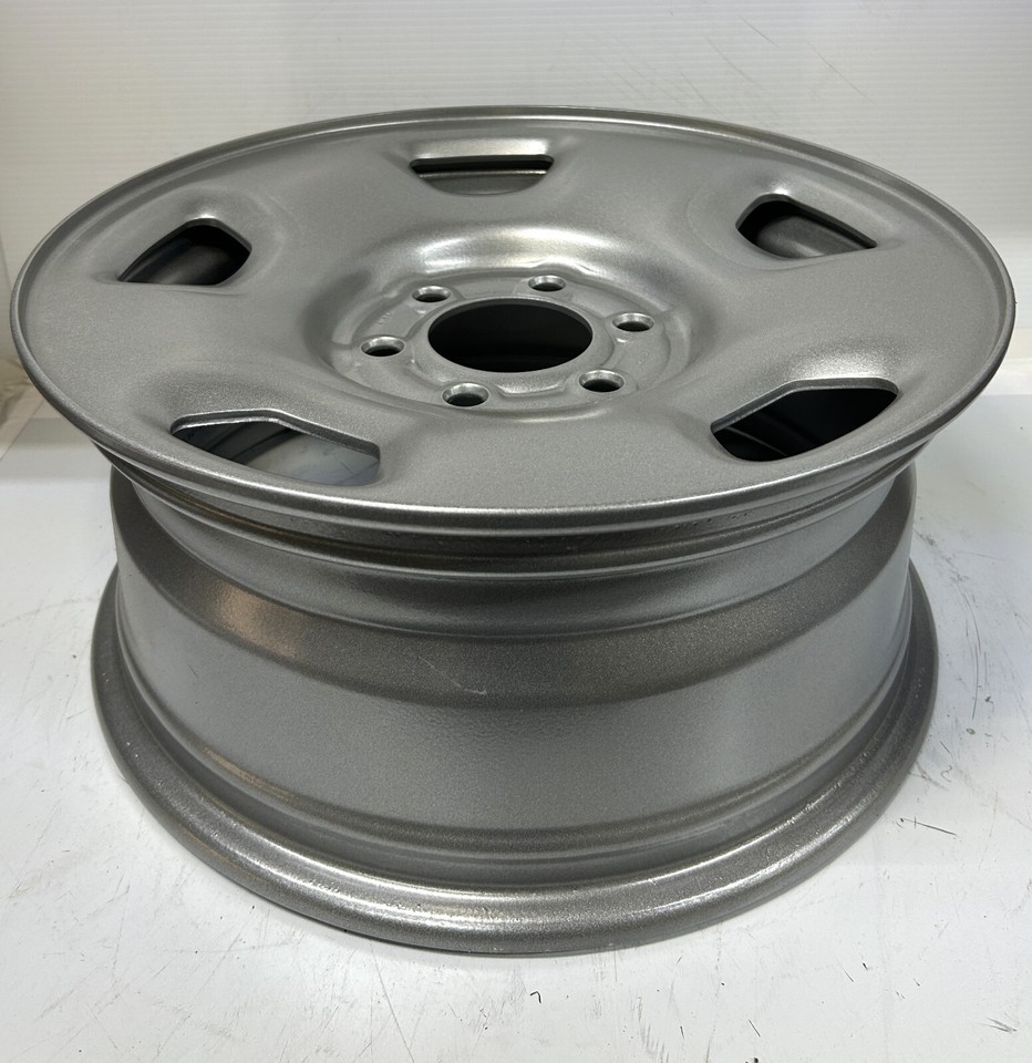 17 Inch 6 Lug Wheel Rim Pickup Ford F150 7553T | eBay