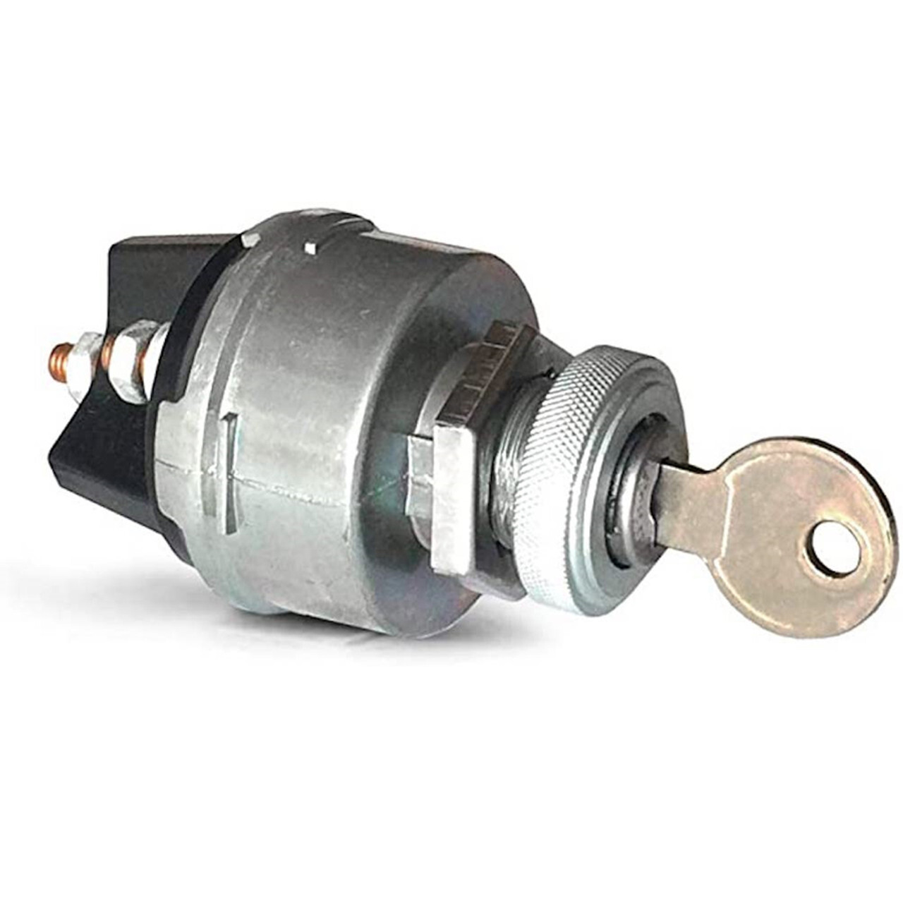 Electric Starter Key Switch ACC, OFF, IGN, Start, and IGN/START. with ...