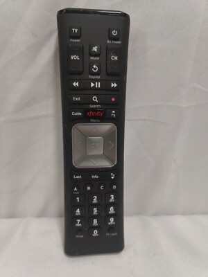 Xfinity XR5 v4-R OEM Remote Control | eBay