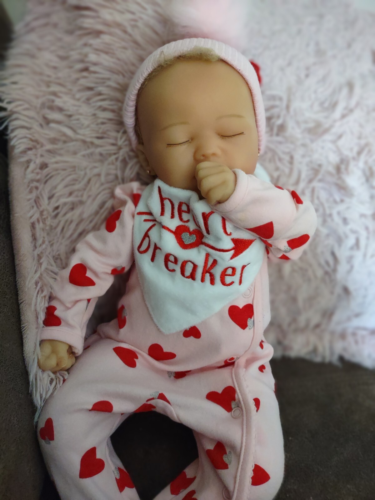 Reborn Type Doll