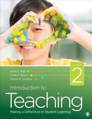 Introduction to Teaching: Making a Difference in Student Learning ...