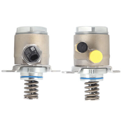 New High Pressure Fuel Pump 03C127026C Direct Injection Fuel Rail ...