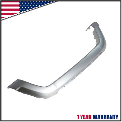 Front Bumper Cover Molding For Dodge Journey Crossroad 2014-2020 ...