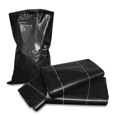 Rubble Sacks Builders Heavy Duty Waste Rubbish Bags | eBay UK