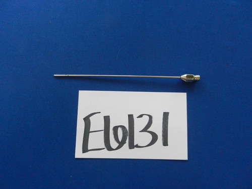 E6131 Byron BN1406 14ga 15cm Lamis Cannula | eBay