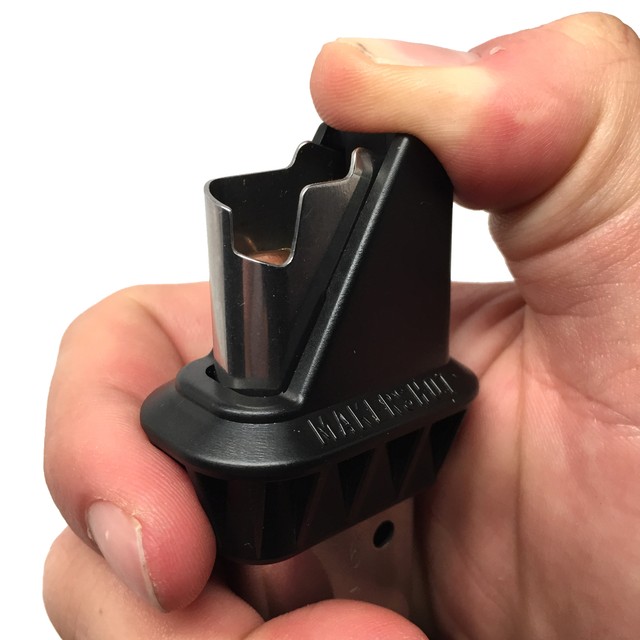 MAKERSHOT Speedloader for Kimber Micro Carry .380 ACP Magazine Speed ...
