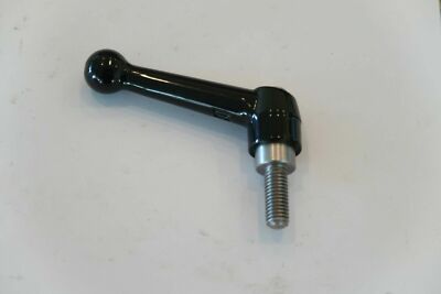 MONROE ENGINEERING MA-89150 #2, M8 Stud 20mm SS Insert Adjustable ...
