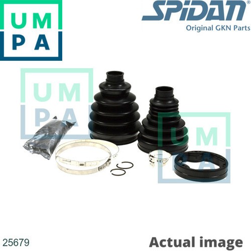 BELLOW SET DRIVE SHAFT FOR OPEL ASTRA/J/Sports/Tourer/GTC/Van INSIGNIA ...
