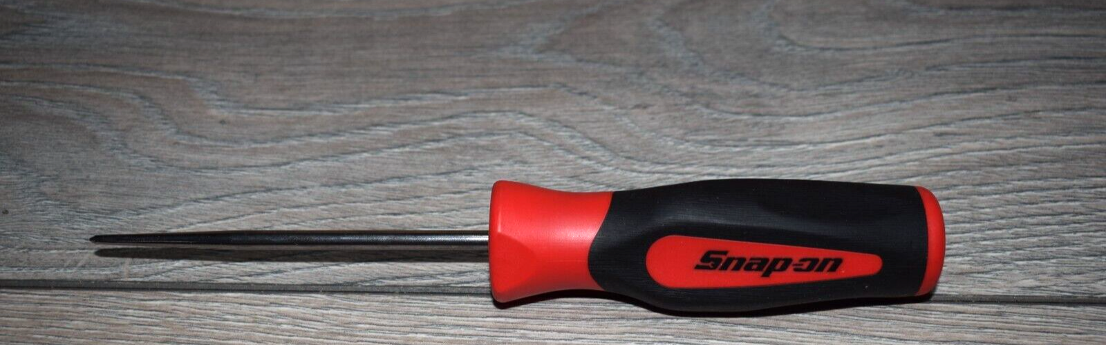 Snap On SG4ASAB Black/Red Hard Handle Awl Scribe T-1 | eBay