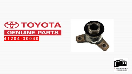 Toyota Lexus Genuine JZA80 Supra IS350 LS460 Companion Flange ASSY ...