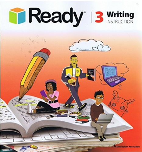 READY WRITING 760994013| eBay