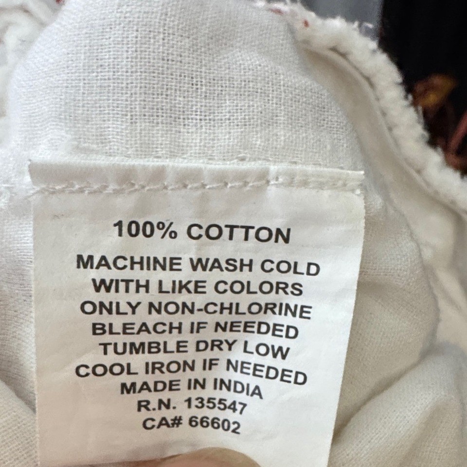 Avanti Cream Garment with Textured Design-100% cotton made in India a ...