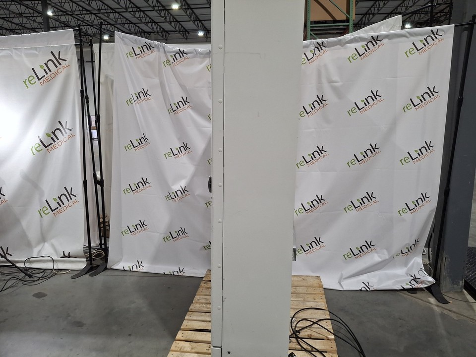 Innovative Products Achievements Inc. ScrubEX alEx SE-1140M-E Linen ...