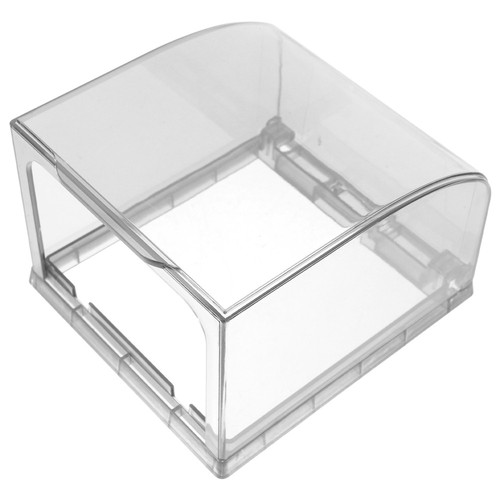 Waterproof Socket Cover Plastic Outlet Covers Electric Plug Electrical ...