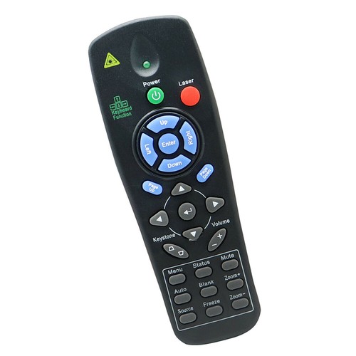 Remote Control For Promethean PRM32 PRM33 PRM35C PRM45A LCD Projector ...