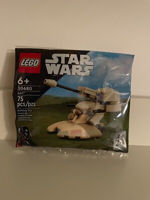 LEGO 30680 AAT Polybag (New and Sealed) | eBay