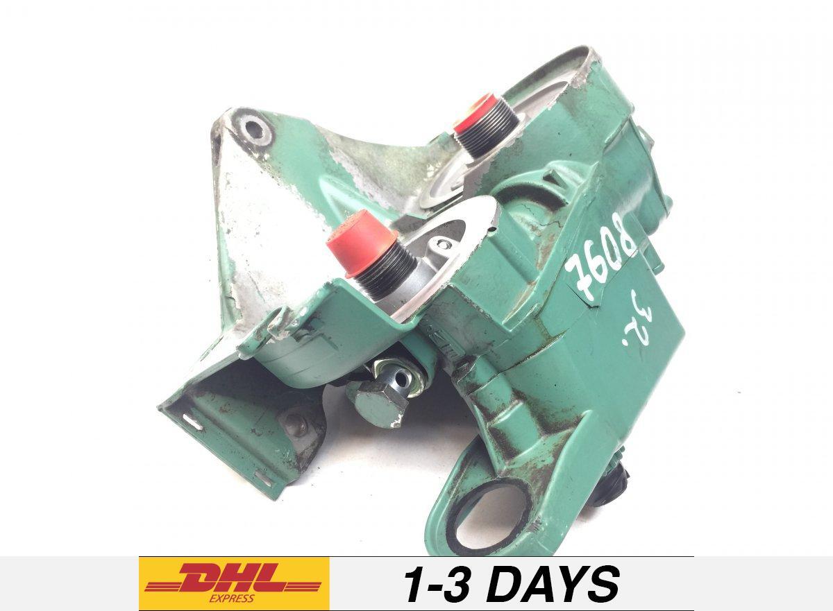 21041291 21032638 21870641 Volvo Fuel Filter Housing Trucks Lorries ...