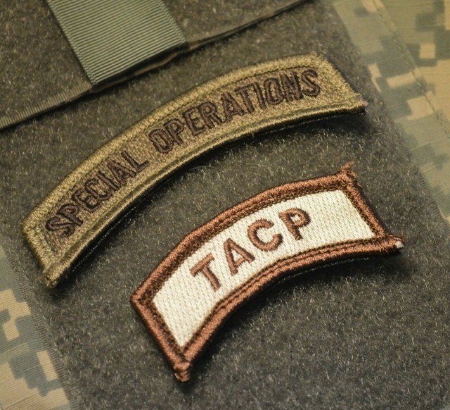 AFSOC COMBAT CONTROL CCT DEATH on CALL from ABOVE Multicam TACP + SP ...