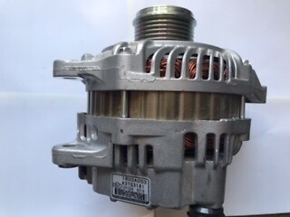 1800A117 Mitsubishi OEM Genuine Alternator ASSY for sale online | eBay