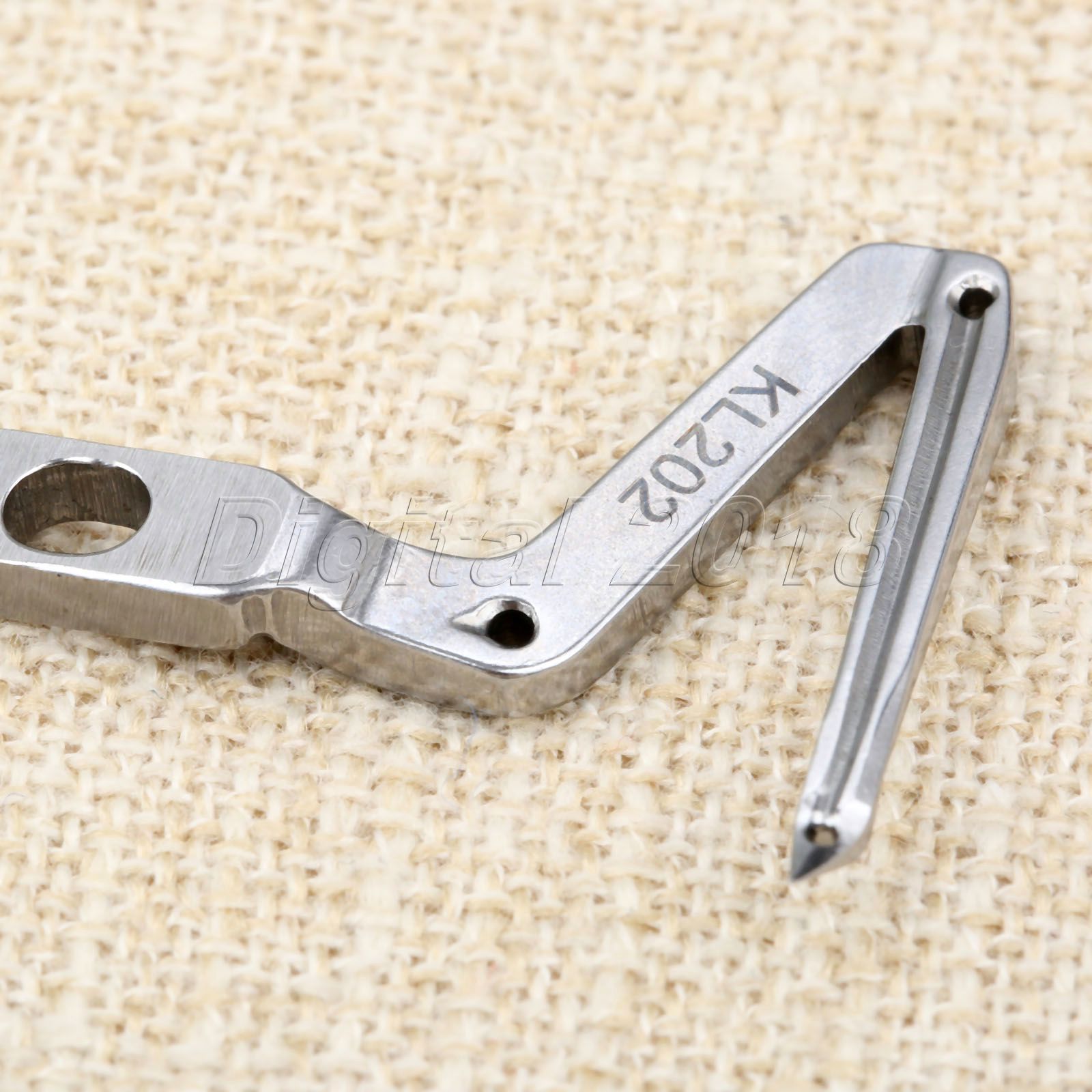 Up & Down Looper KL202/LP226 for Industrial Overlock Sewing Machine 988 ...