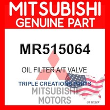 MR515064 Mitsubishi Oil Filterat Valve Genuine OEM Part for sale online ...