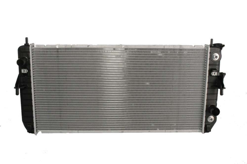 Radiator-CX, VIN: 2, Eng Code: L26 GM Parts 21634 fits 2006 Buick ...