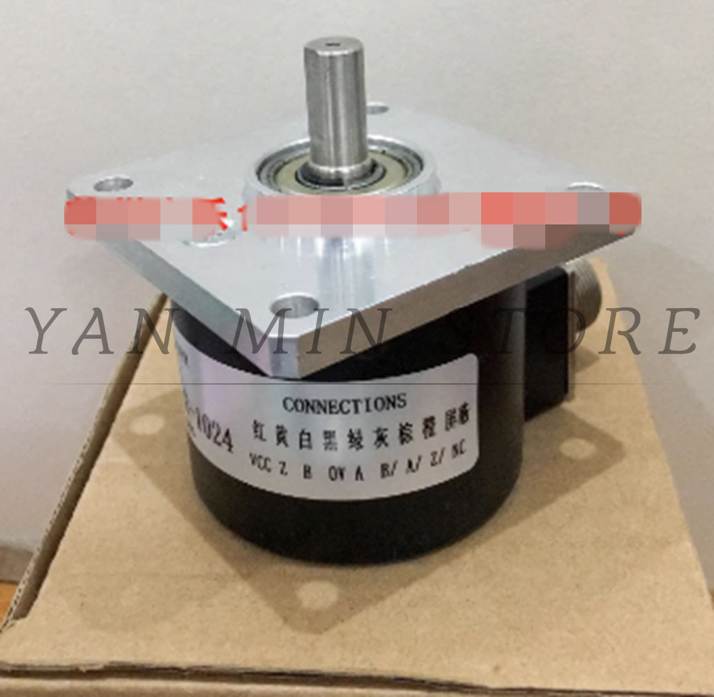 QTY:1 NEW G71DSPPIN-0256-141-24/HX EK-001228 Encoder replace | eBay