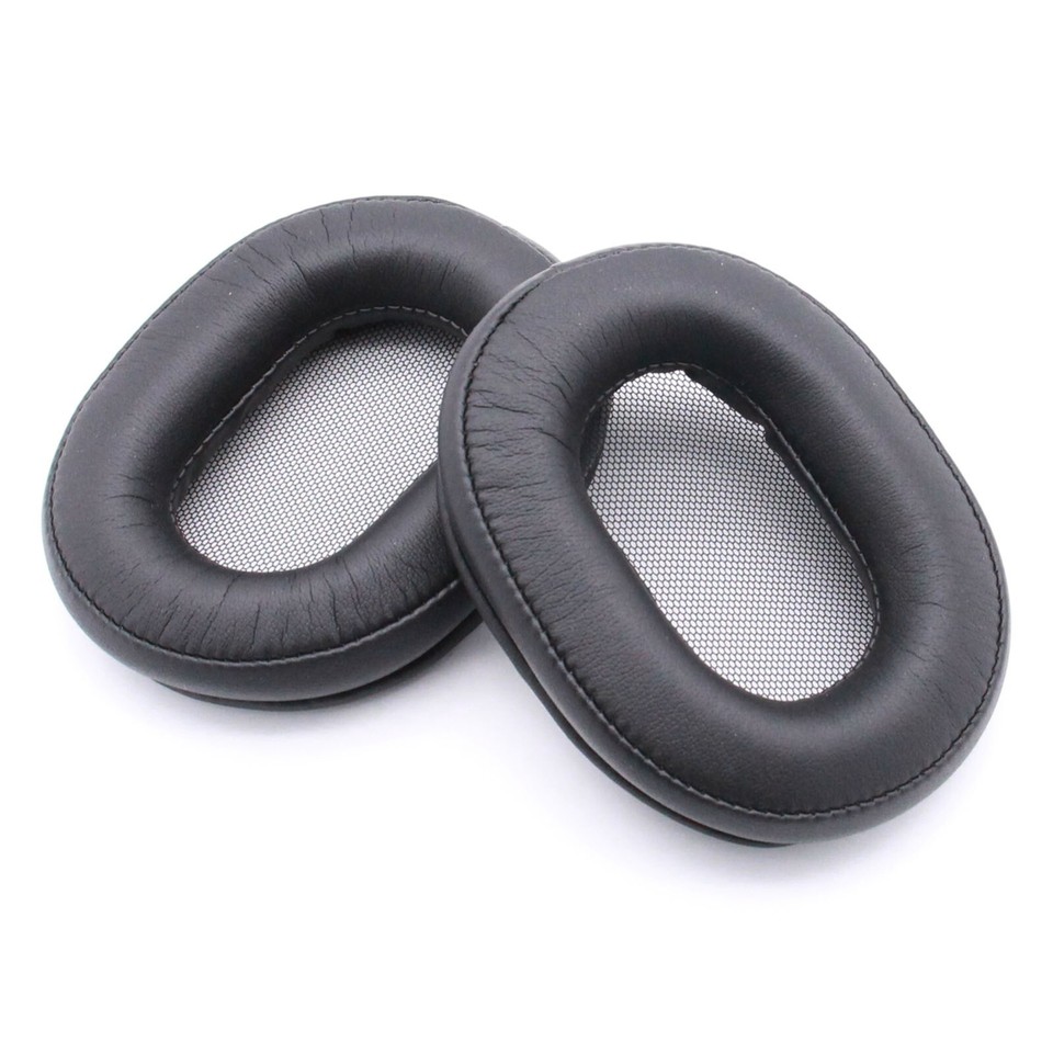 Ear Pad Earpads Cushions Covers EarMuffs For Panasonic RP-HD5 RP-HD6M ...