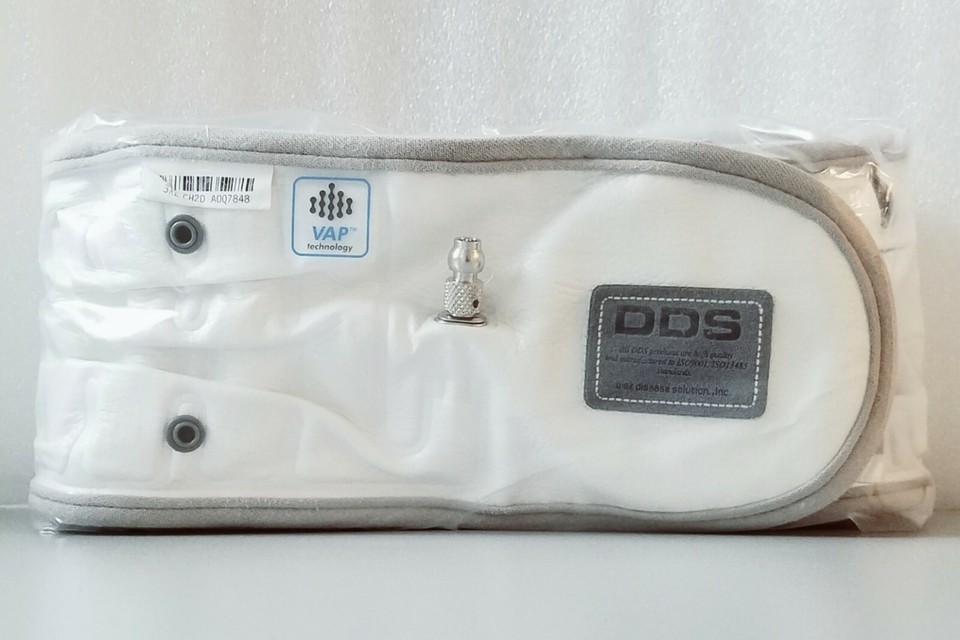 DDS 300 Decompression Back Brace *REFURBISHED Size: 2XL, 3XL, 4XL, 5XL ...