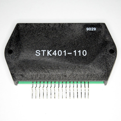 STK401-110 Free Shipping US SELLER Integrated Circuit IC | eBay