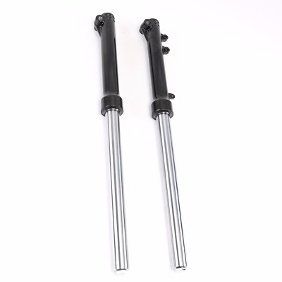 630mm Front Fork Shock for 125cc 110cc CRF 70cc Atomik Thumpstar Dirt ...
