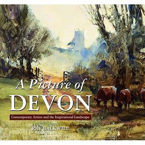 A Picture of Devon by Ray Balkwill: New | eBay