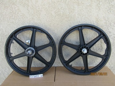 Wheels & Wheelsets - Bmx Mags - Nelo's Cycles