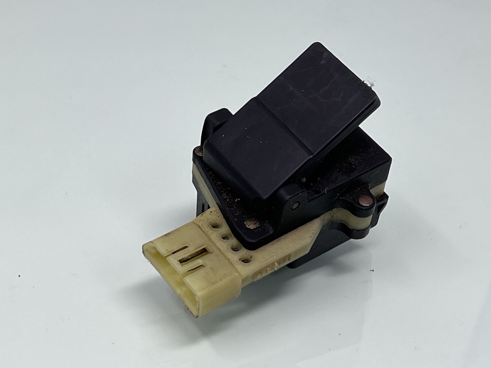 1982-2002 OEM GM Cadillac Trunk Pull Down Motor 5-Pin Switch Pulldown ...