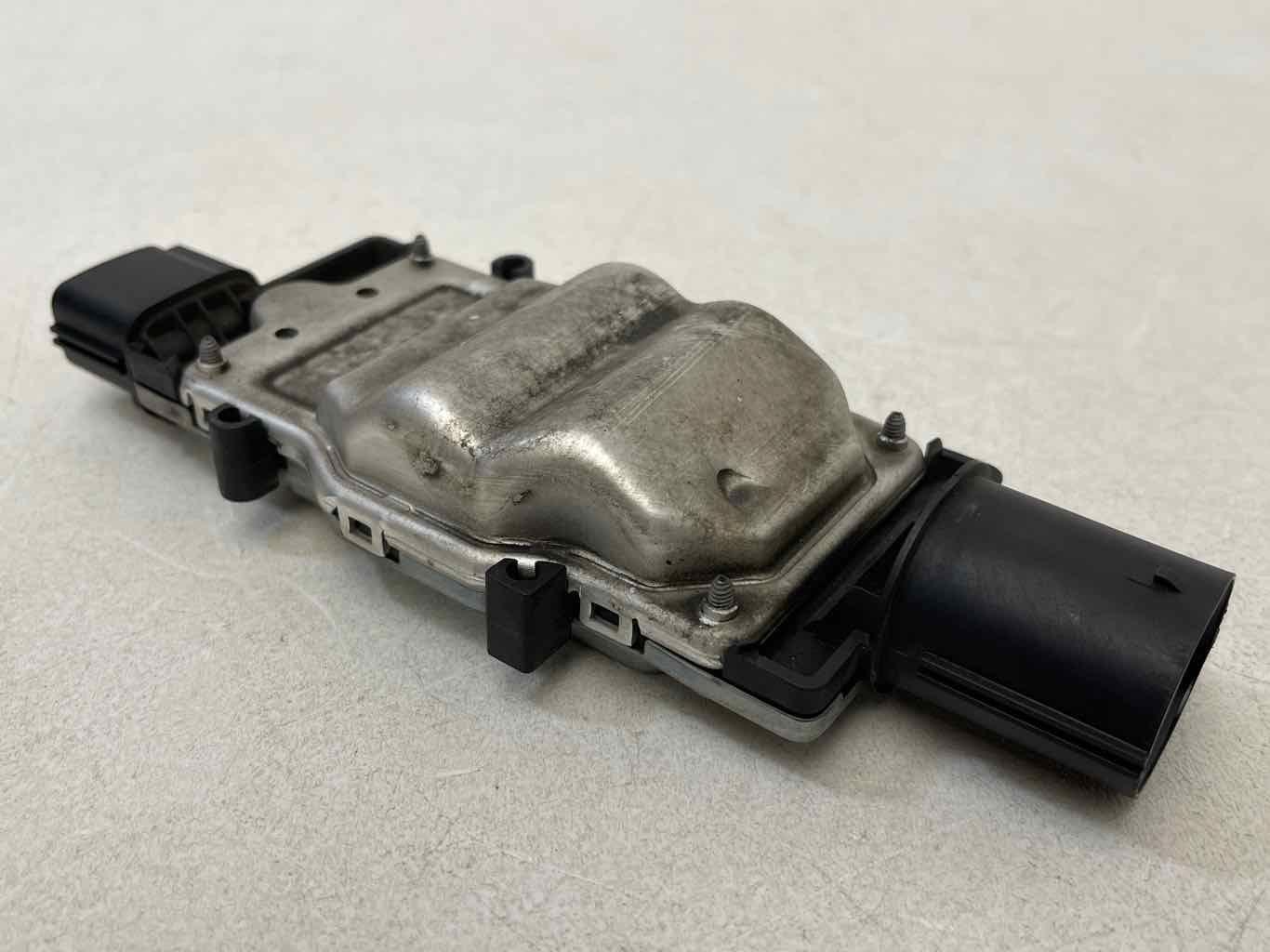 2010-13 Mazda 3 Radiator Fan Control Module Cooling Relay OEM ...