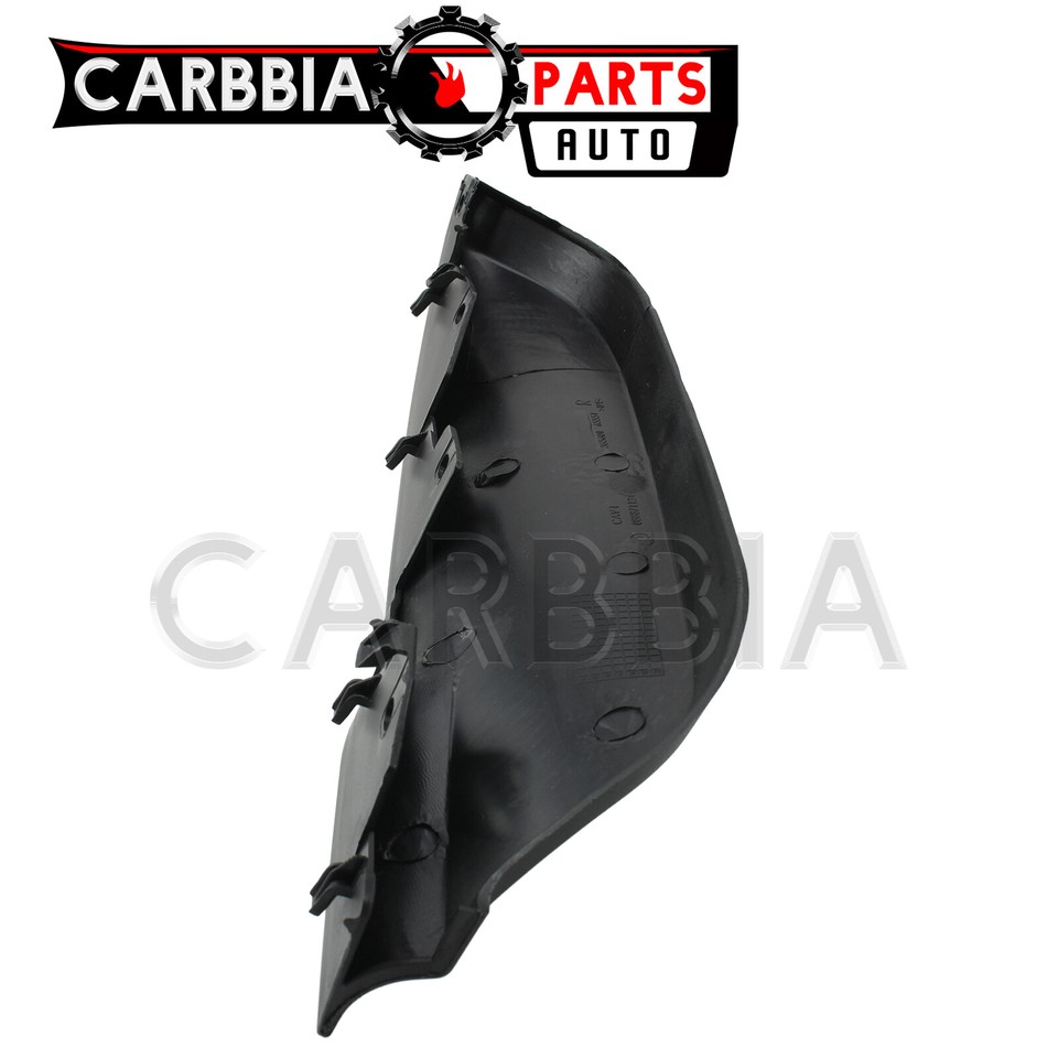 Fit for Jeep Grand Cherokee 68143096AC 68143097AC Front Bumper Spacer ...