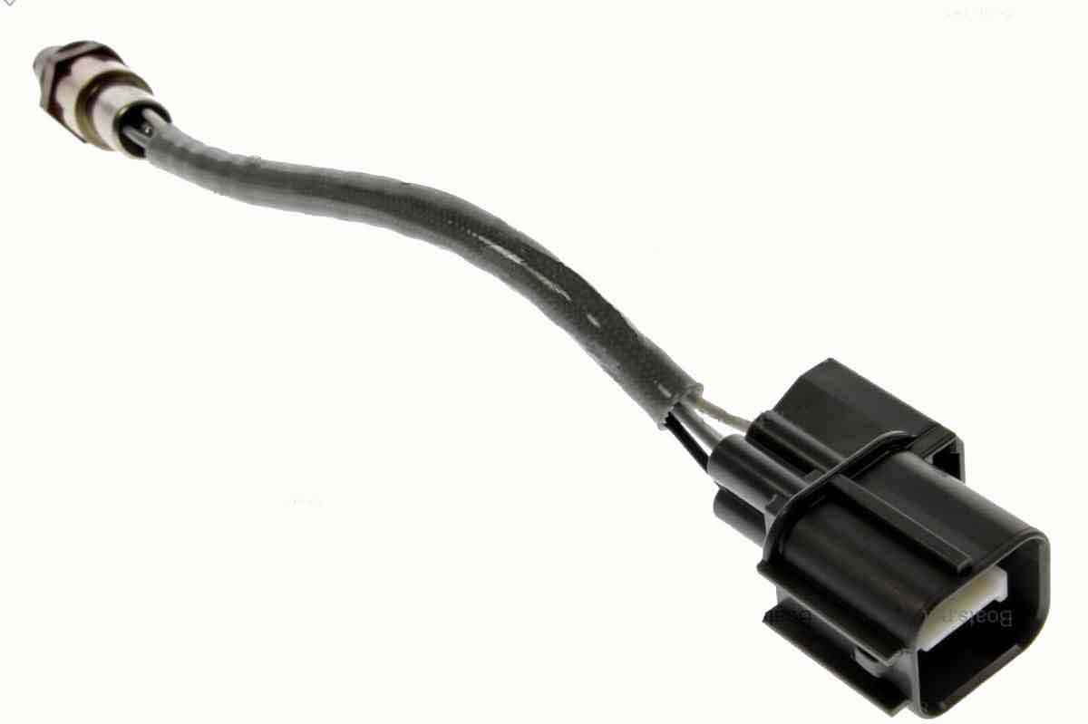 WSM Honda 40-250 HP BF O2 Sensor '95-'18 385-210, 35655-ZZ5-004, 35655 ...