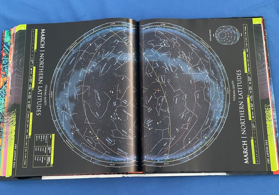 2005 Universe: The Definitive Visual Guide General Editor MARTIN REES ...