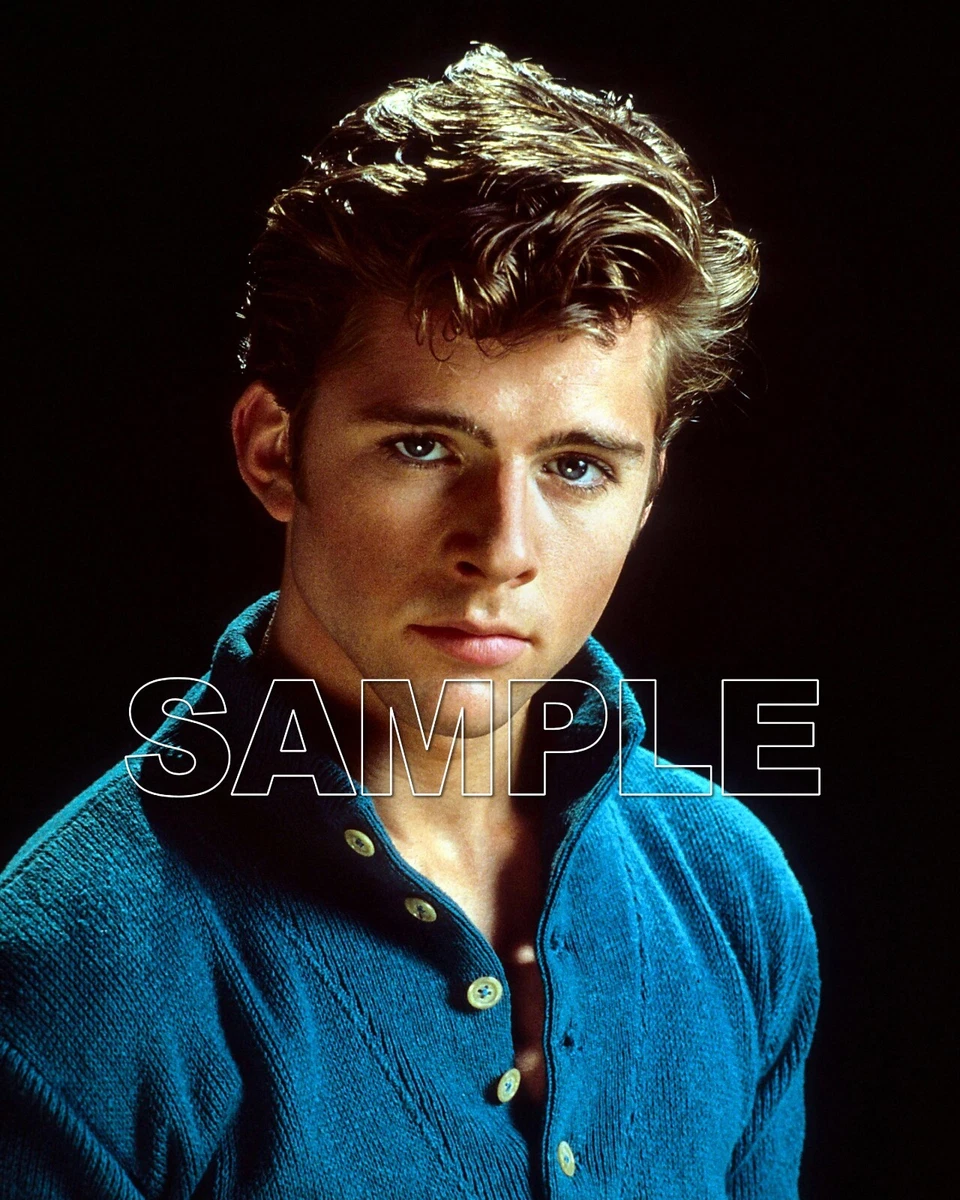Maxwell Caulfield Young