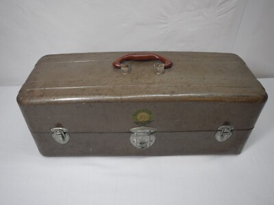 Tackle Boxes - Union Steel