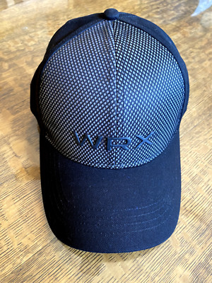 NWT SUBARU WRX STi hat cap hat A6 | eBay