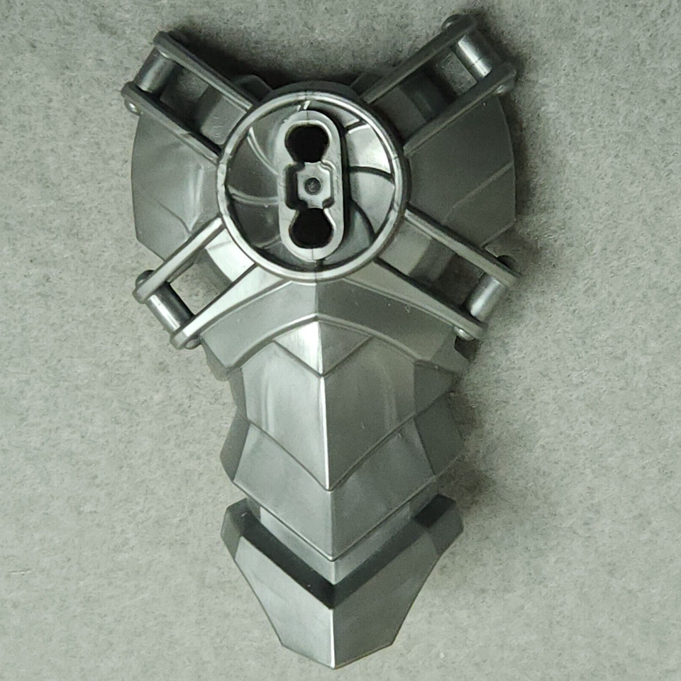 LEGO Hero Factory 11271 Full Torso Armor with 4 Handles CHOOSE Color | eBay