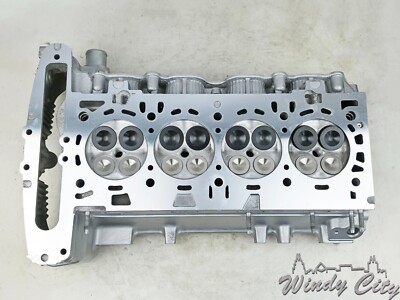 2.4L GM ECOTEC REMANUFACTURED CYLINDER HEAD #12600788 | eBay