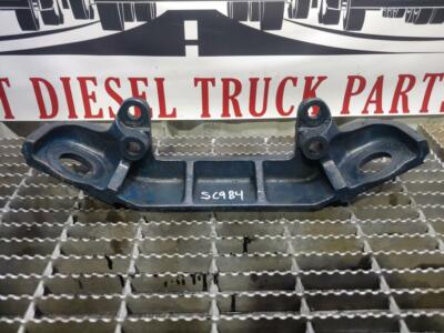 International DT466E Engine Front Motor Mount Support Bracket 1678077C1 ...