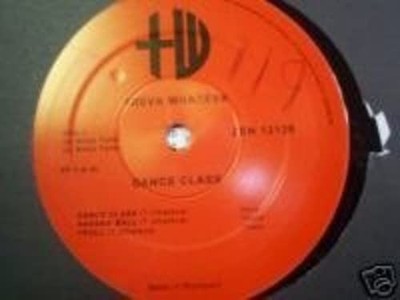 Treva Whateva Dance Class (Vinyl) 5021392285160| eBay