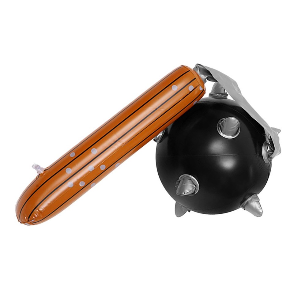 Inflatable Hammer Toy Inflatable Hammer PVC Hammer Toy Party Props ...