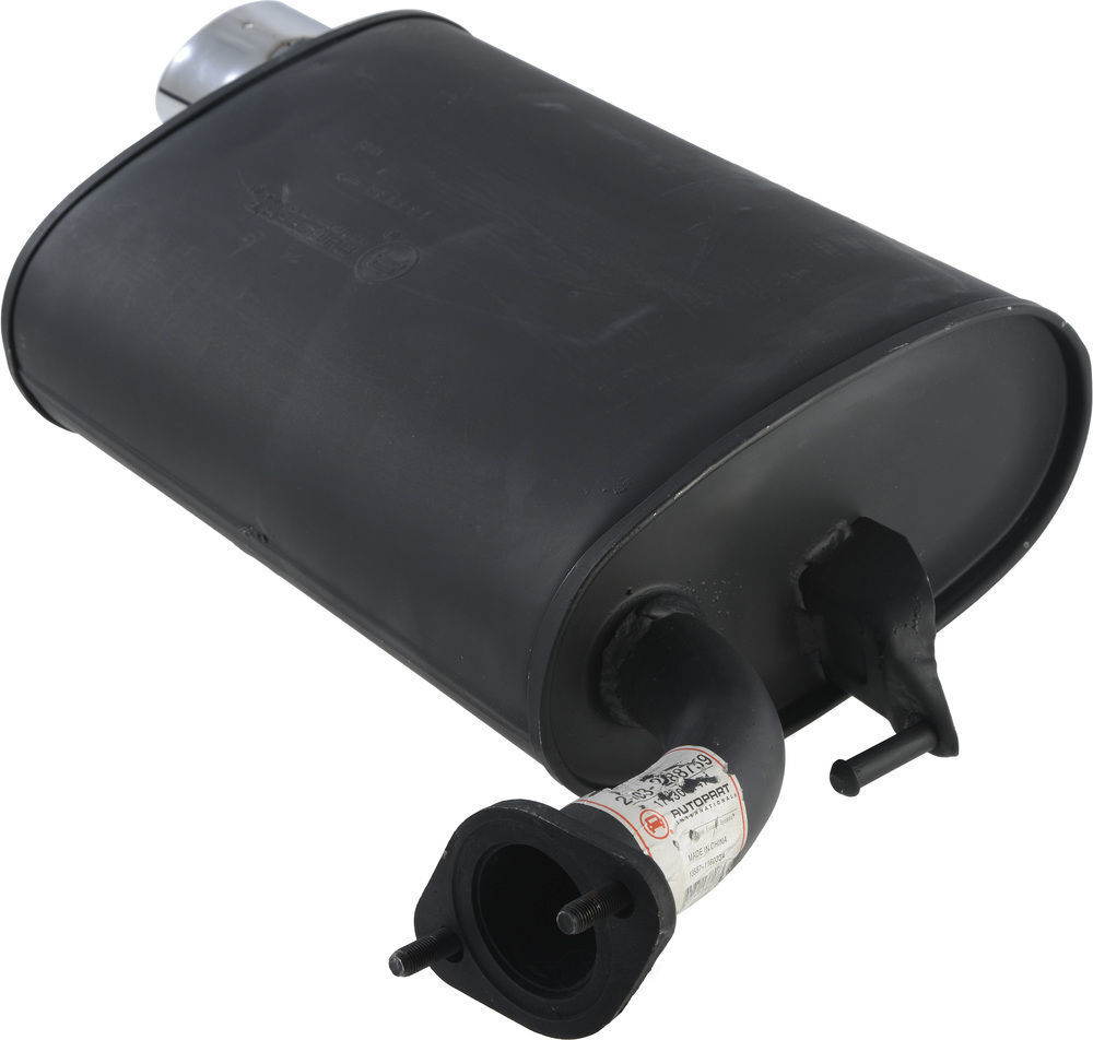 Exhaust Muffler-OES Autopart Intl 2103-288759 fits 07-11 Toyota Camry ...