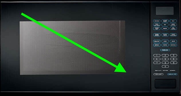 Wolf MW24 MS24 Magnatron Micro | Original + USA OEM Wolf Part Worldwide ...